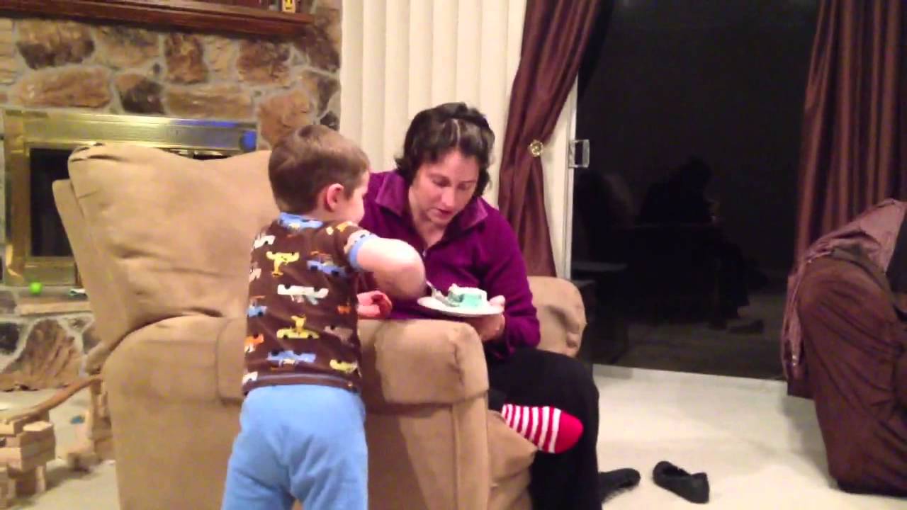 Full uncle Greg Skype - YouTube