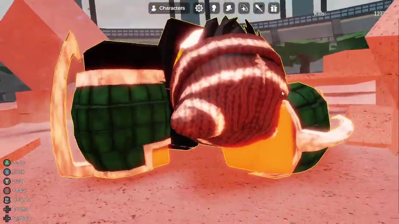 Heroes Battlegrounds explosion hero + stain mastery Gameplay - YouTube