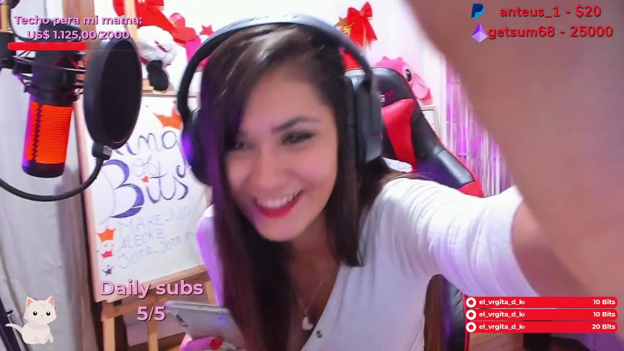 Video Del Mes Marzo Koemiumi - YouTube