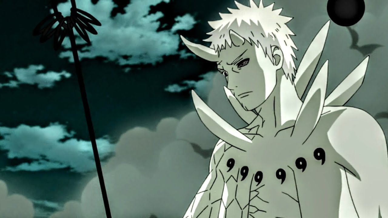 Juubito Guide | Naruto Storm Connections - YouTube