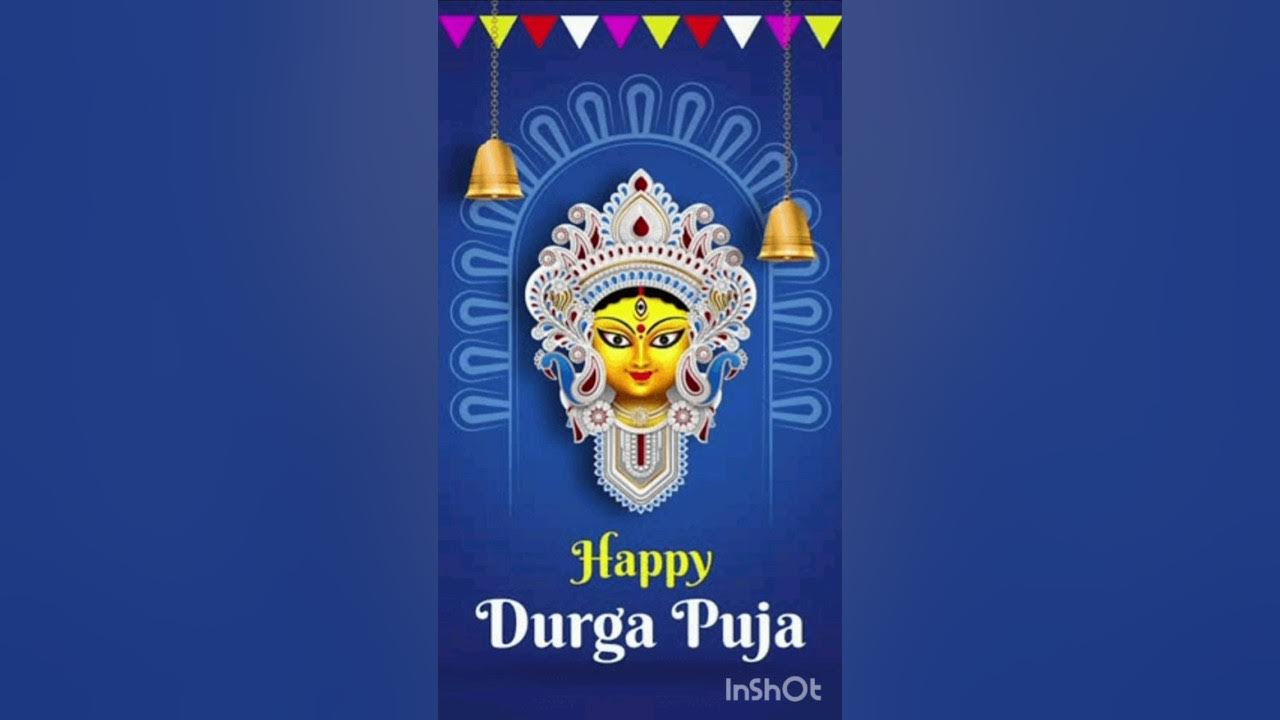Happy durga puja to all. @Soumik_Pal.Subscribe if you want to show your ...