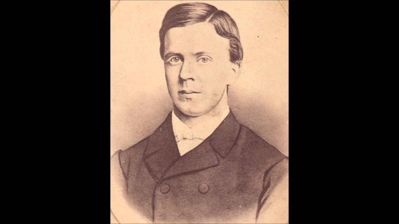 Johan Halvorsen - Nordraakiana suite - YouTube