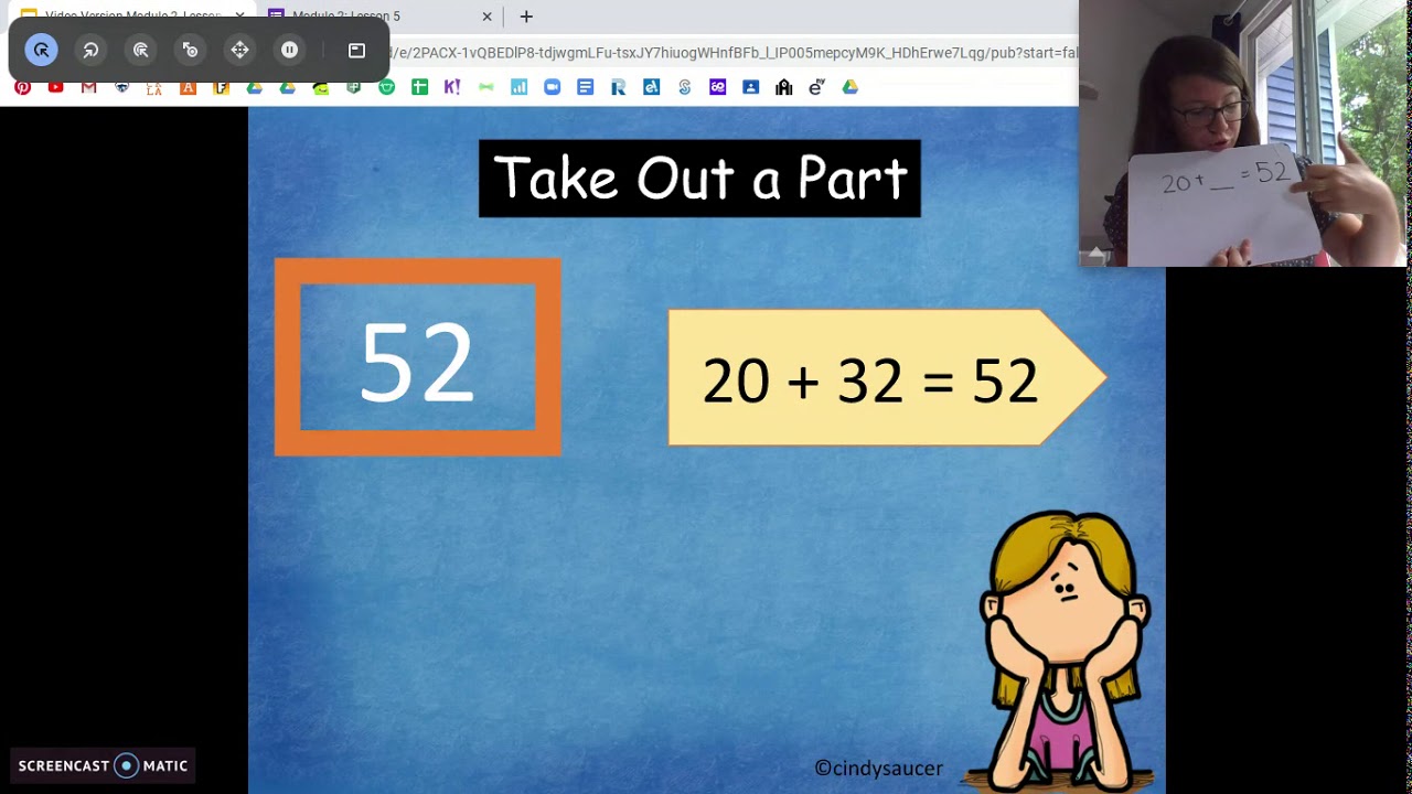 Module 2: Lesson 5 - YouTube