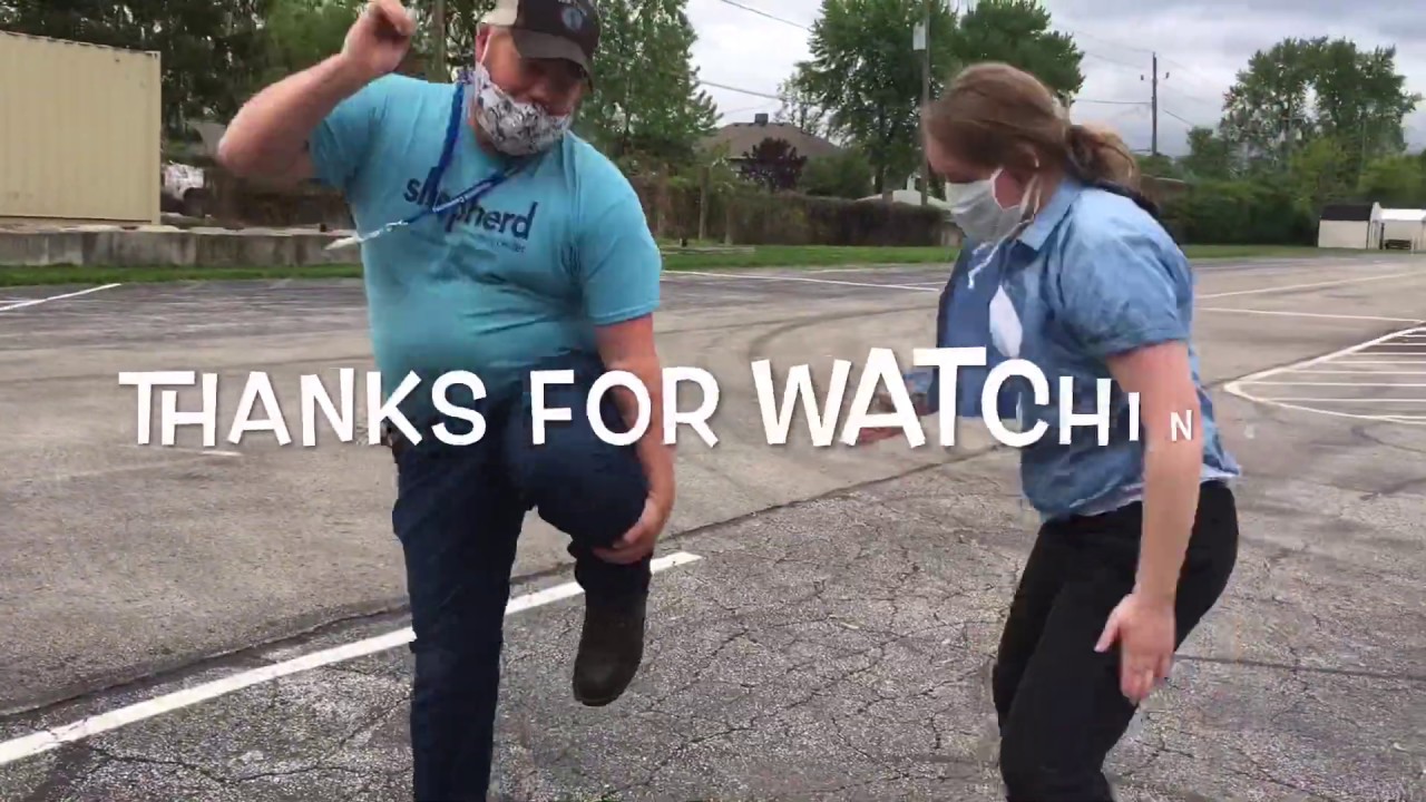 How to Double Dutch - YouTube