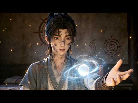 【最新合集】一口气看完1-6季：异躯短寿，坯丹证道！