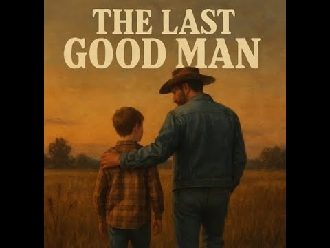 The Last Good Man by Jim Gaffney - YouTube