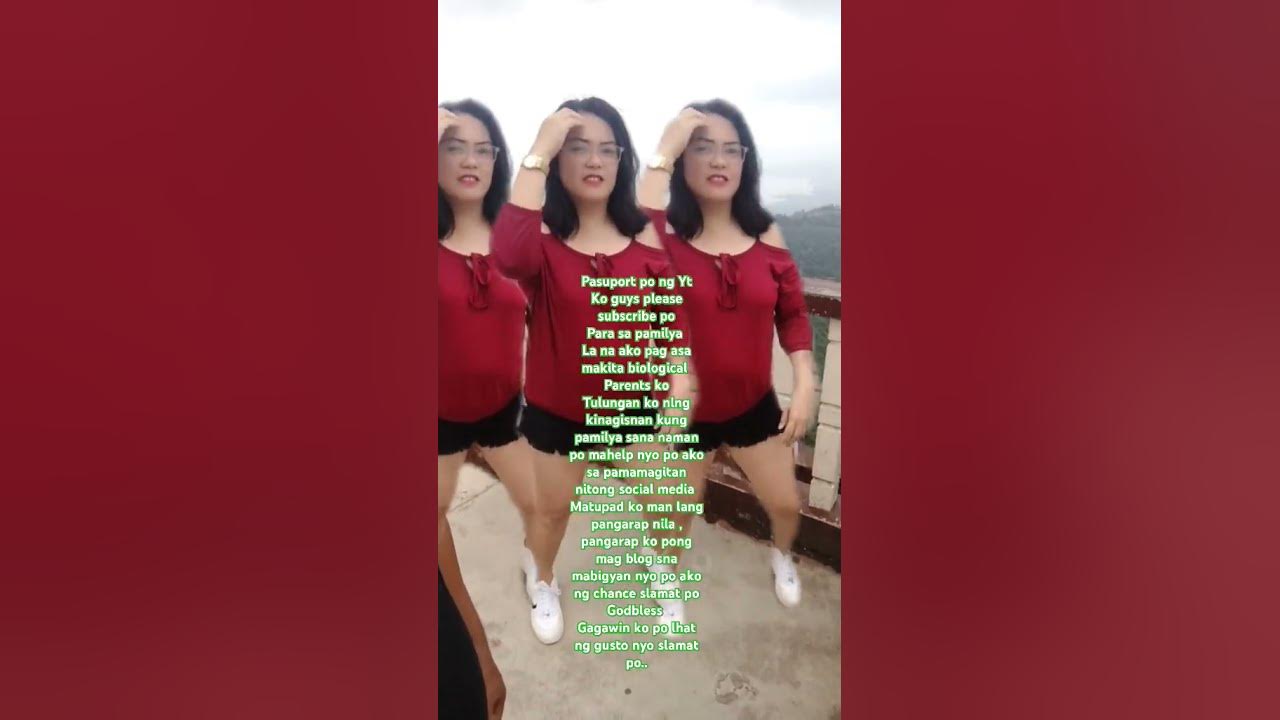 #fypyoutube #viewers #justforfun #fyp sana mapansin munting hiling ko. - YouTube