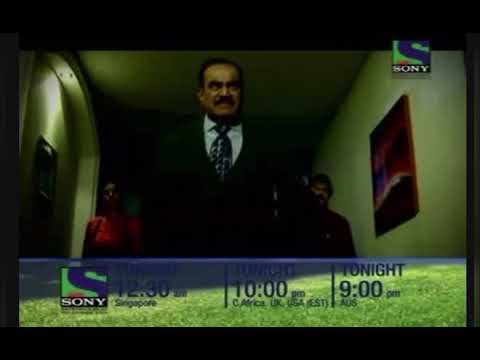 Cid season 1 #ektakapoor #special #promo