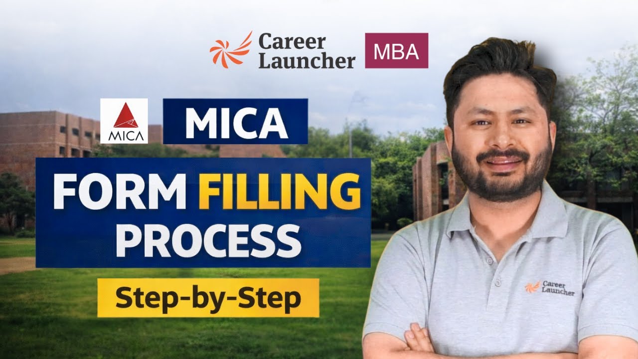 From Form to MICAT Call | MICA Application Strategy: Avoid These ...