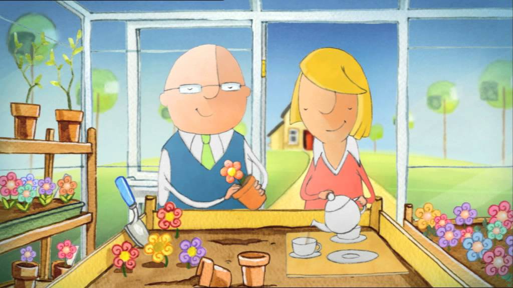 Progressive Building Society - YouTube