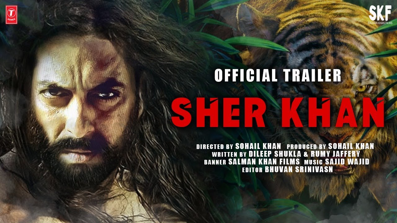 SherKhan | 30 Interesting Facts | Salman Khan | Kapil Sharma | Sohail ...