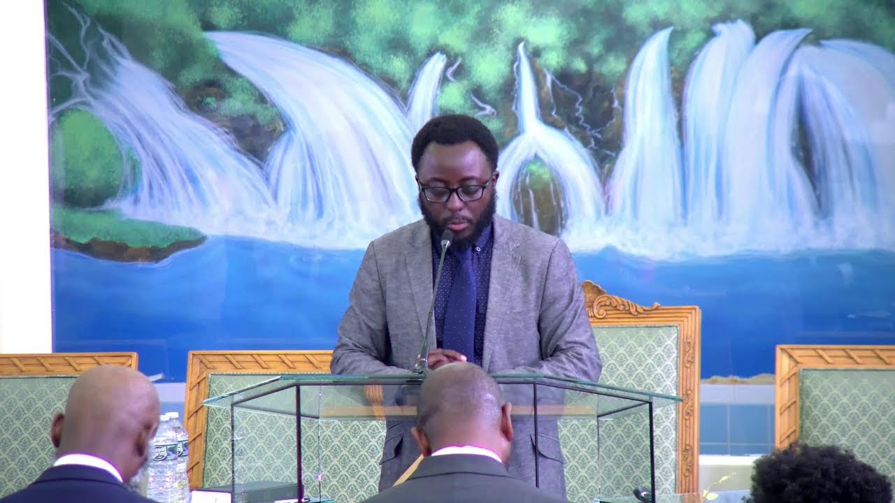 Worship Service | Pastor Moise Daniel | 31 May 2025 - YouTube