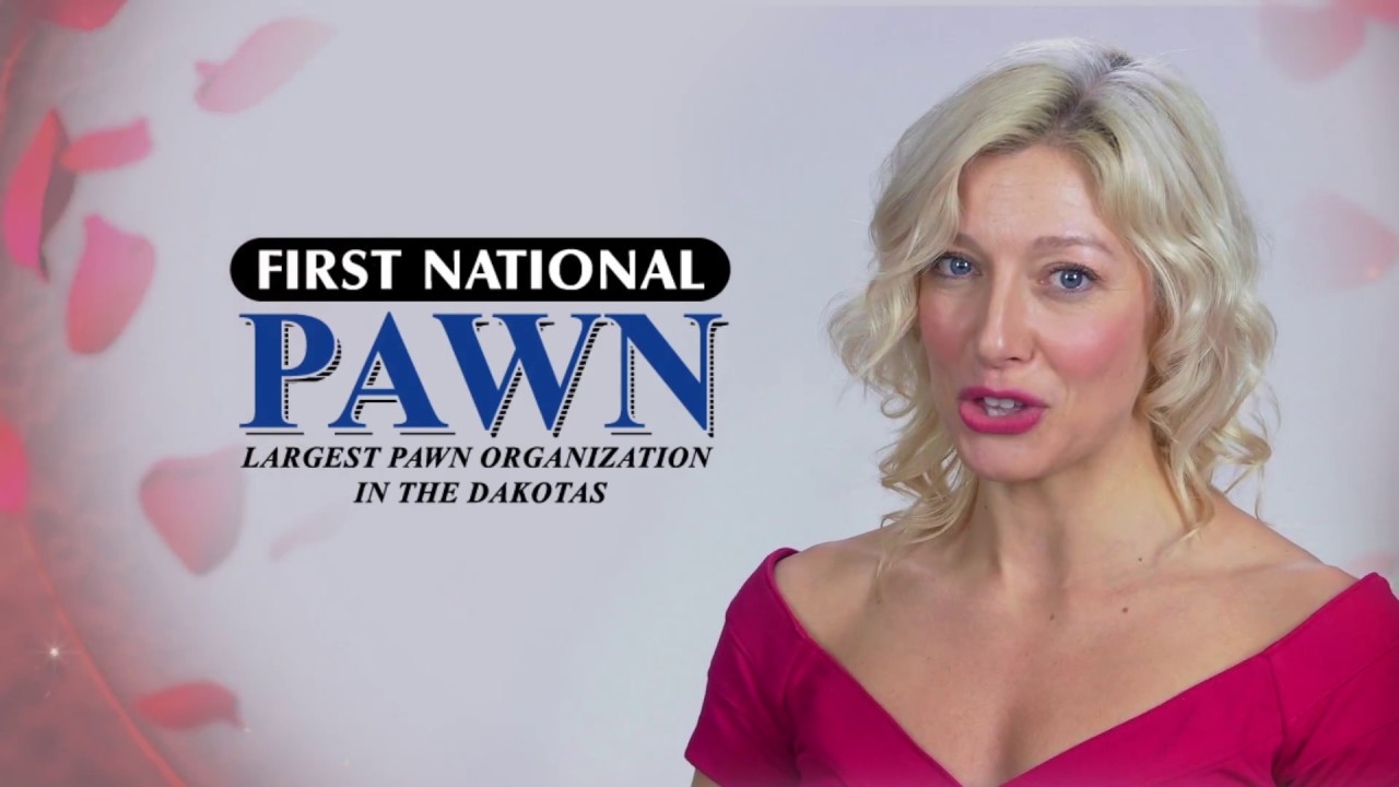 First National Pawn Valentines Promo - YouTube