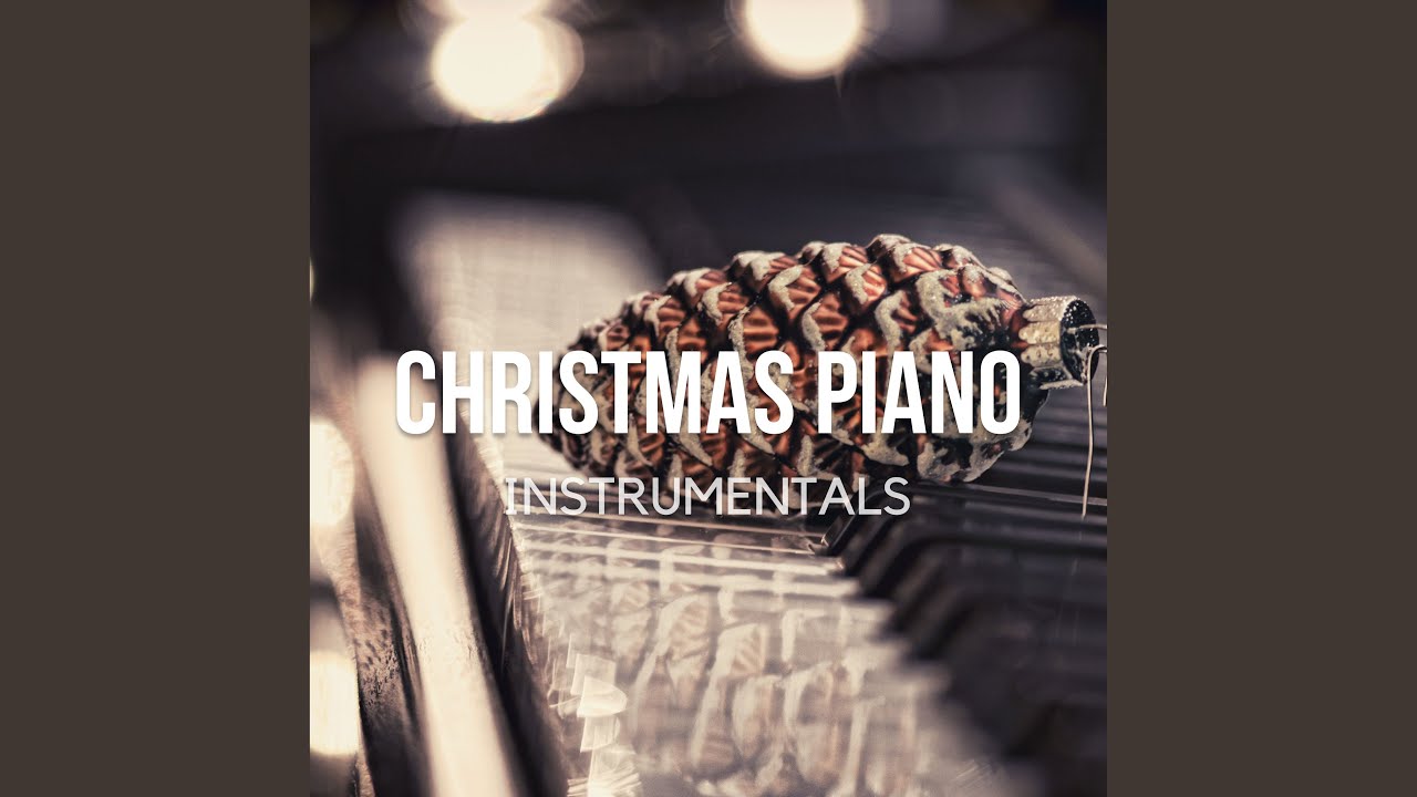 Santa Claus Piano - YouTube Music