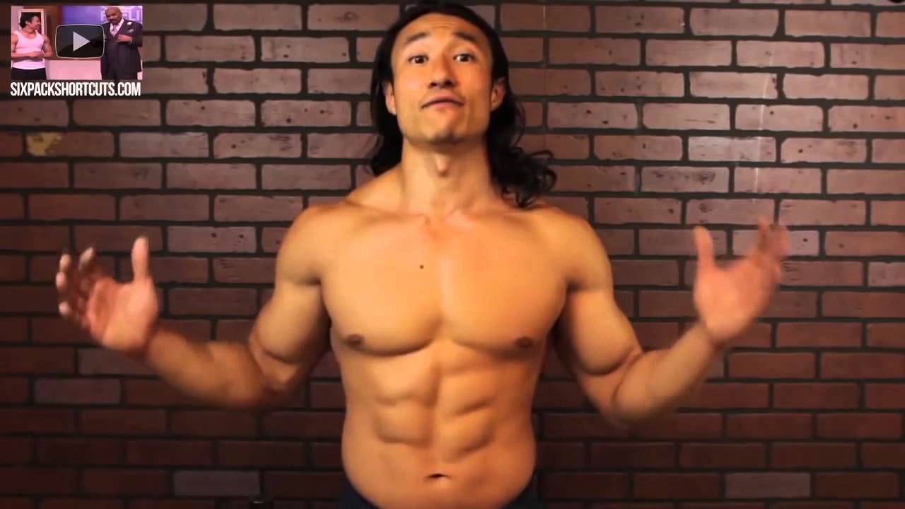 Mike Chang Worst of the Fitness Industry (SHORT VERSION) - YouTube