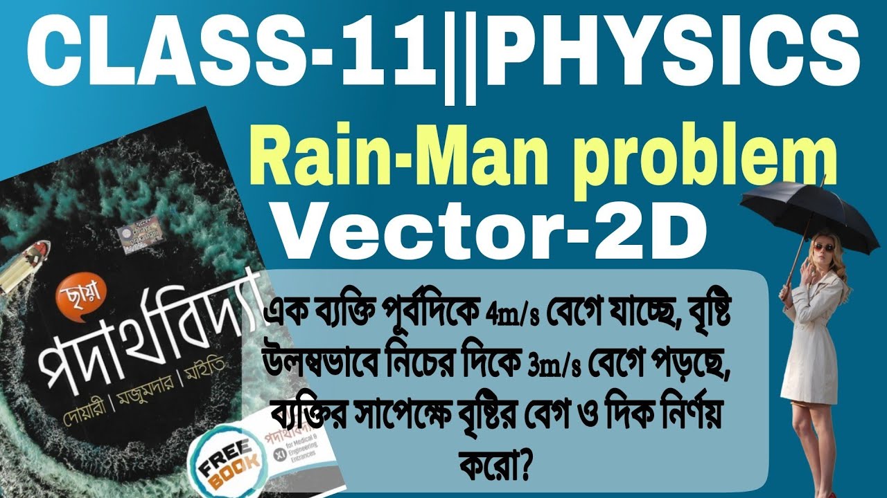 Chhaya Prakashani Class 11 Physics Book Vector YouTube chhaya-prakashani-class-11-physics-book-vector-youtube