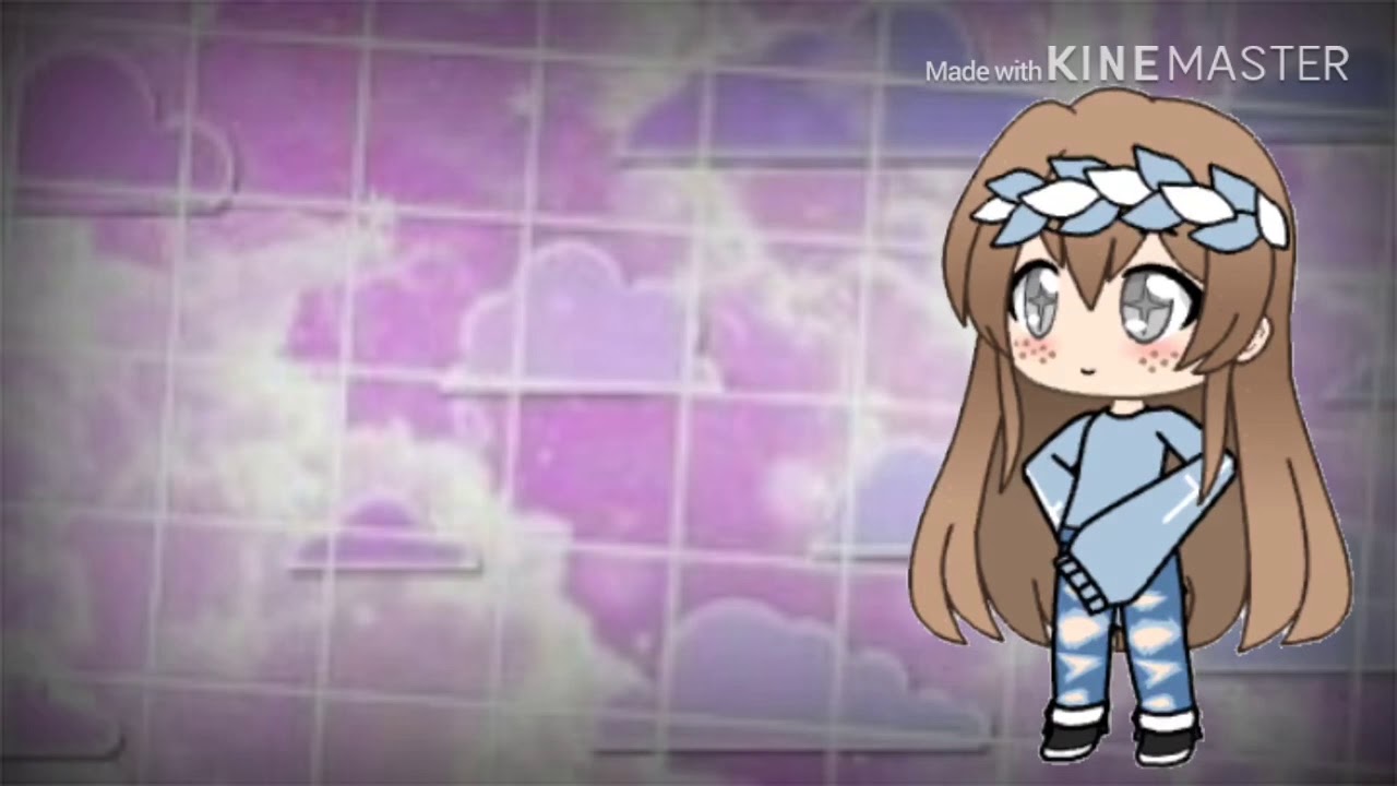 MON INTRO GACHA LIFE - YouTube