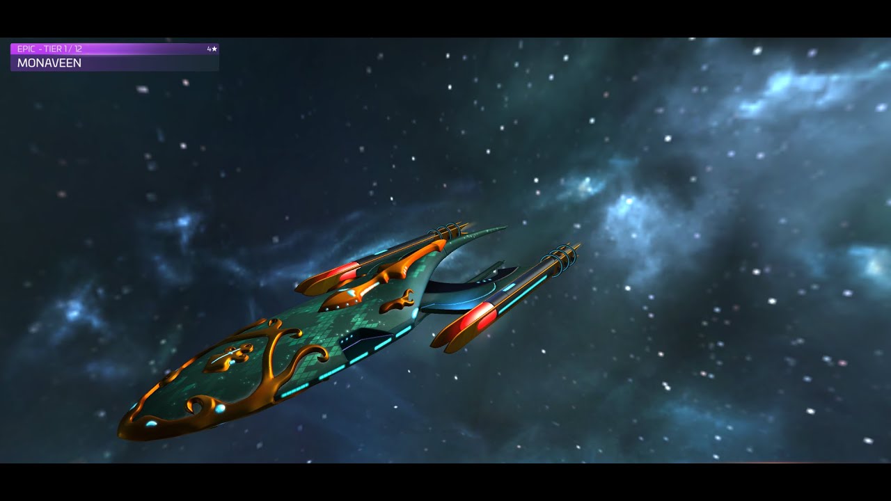 Monaveen STFC - YouTube