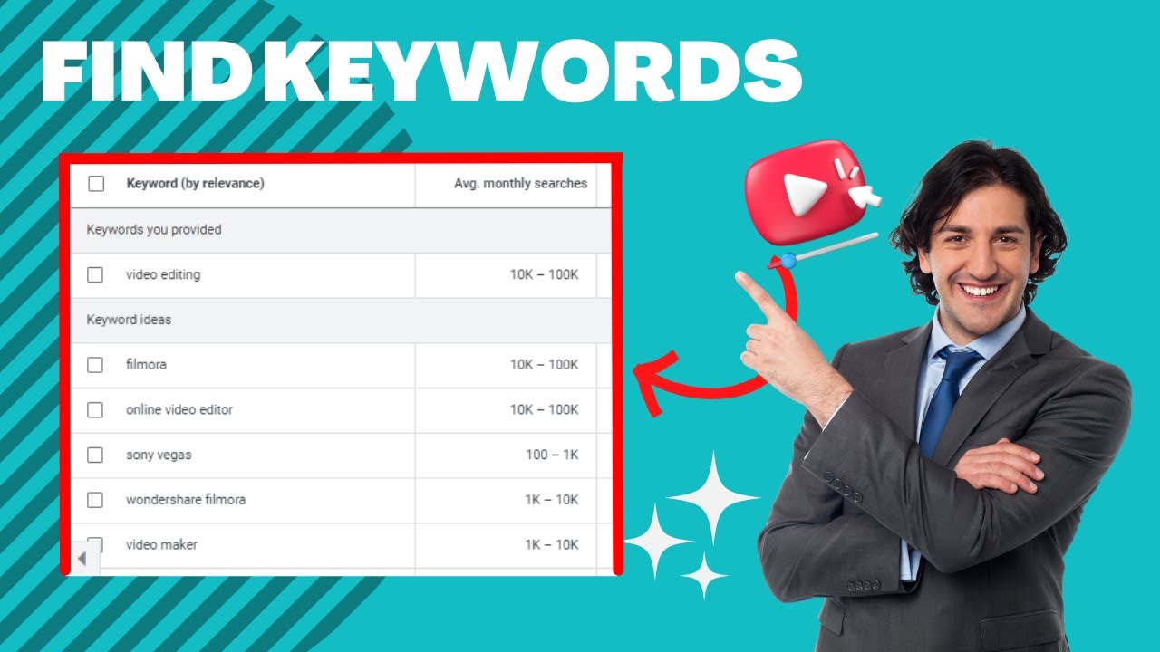 Find Keywords For YOUTUBE Videos SEO YouTube find-keywords-for-youtube-videos-seo-youtube