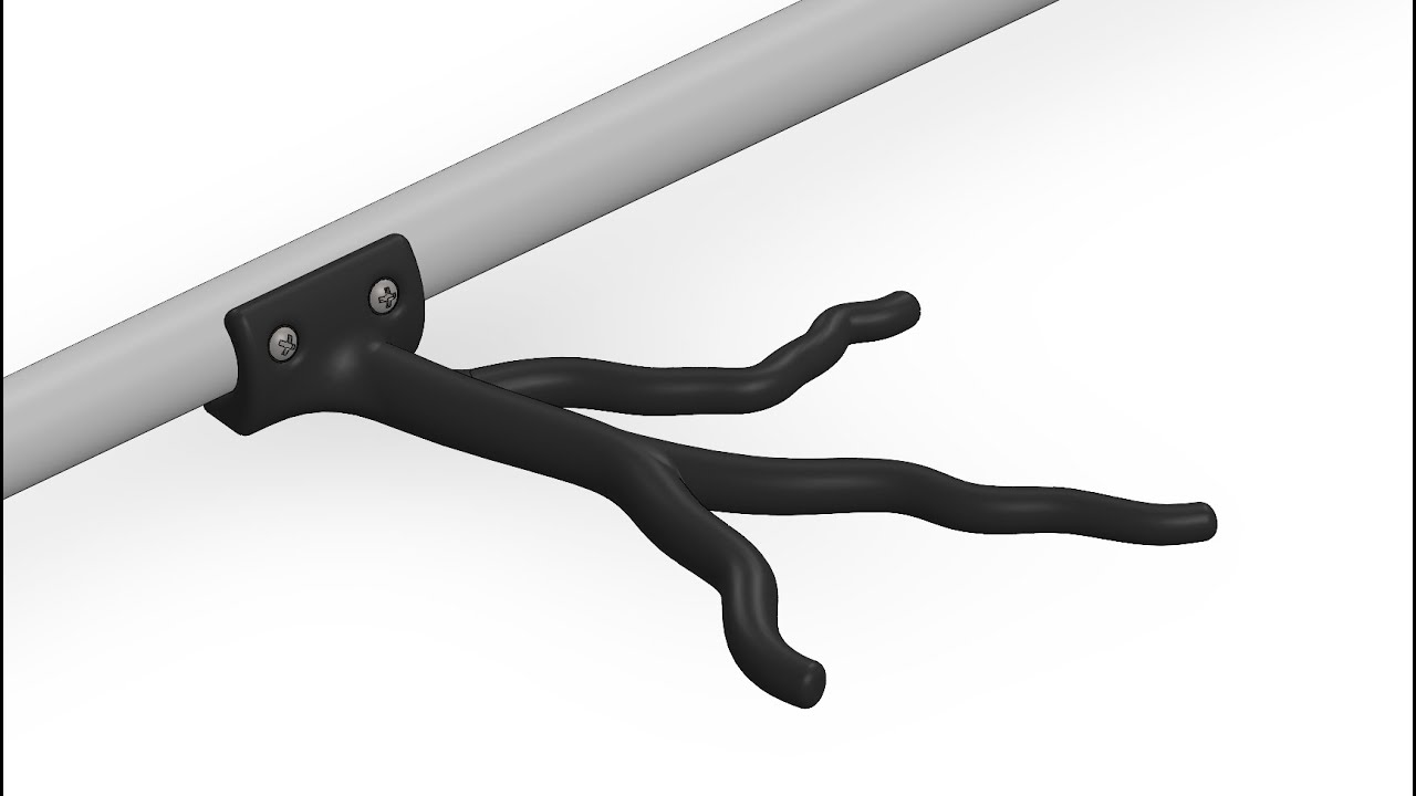 Perch and Branch Installation Tutorial - YouTube