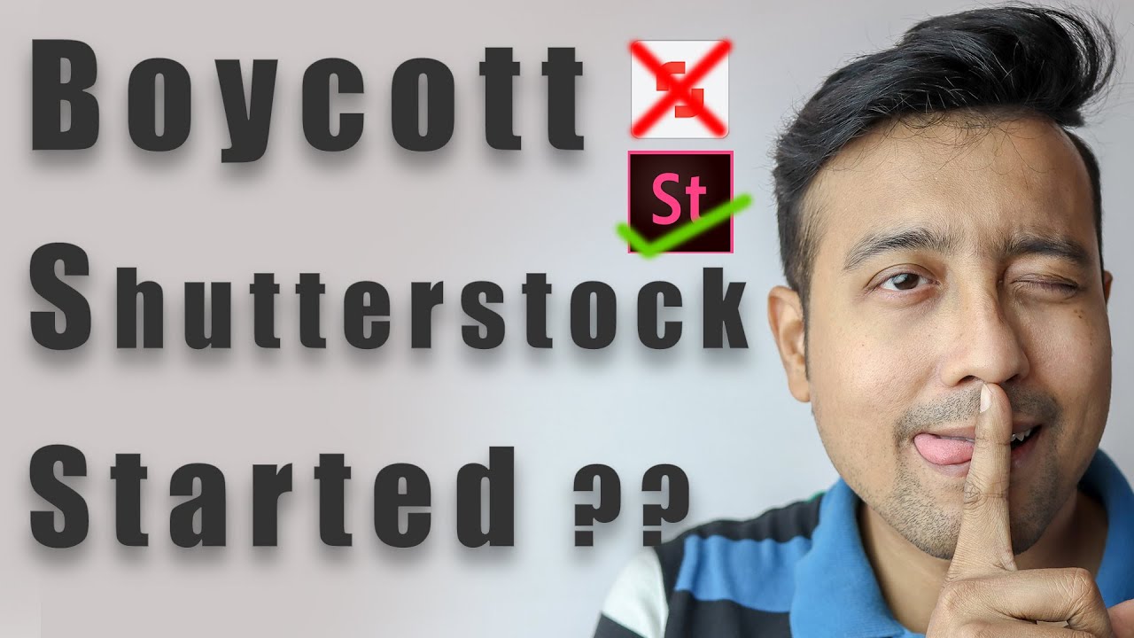 165 Dollar In One Day On Adobestock People Already Boycotting 165-dollar-in-one-day-on-adobestock-people-already-boycotting
