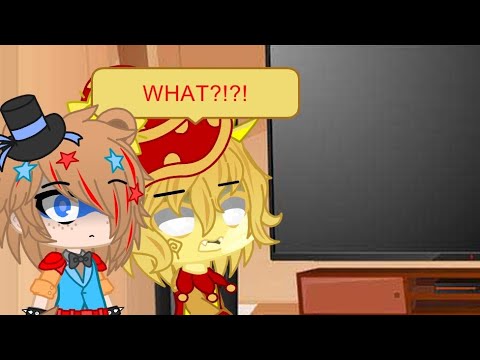 ☀️🌜[Sun & Moon Show] 🌛☀️ React To Animatics 6/? - YouTube