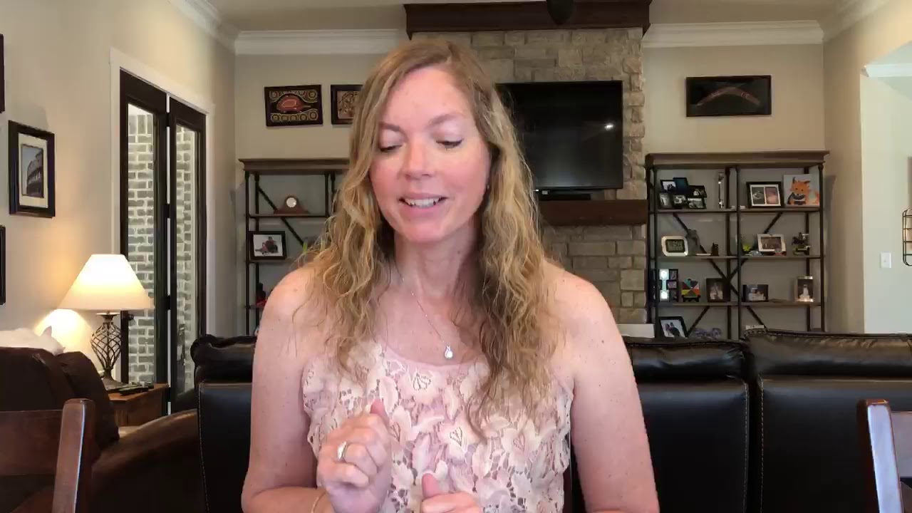 6.7.20 Sharing with Children with Tina Rehm - YouTube