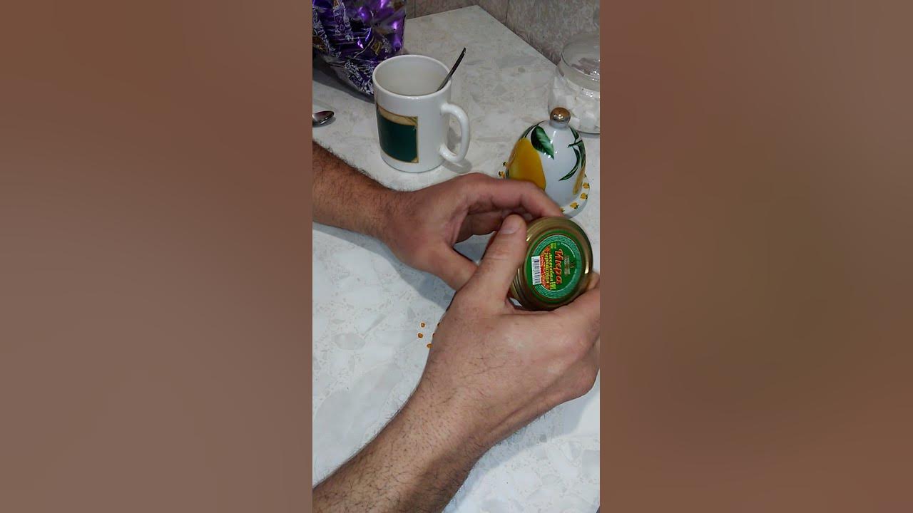 Икра из Магнита. - YouTube
