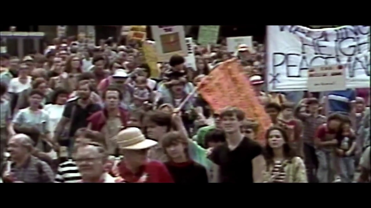 CLIMATE DISRUPTION THE MOVIE (Official HD) Most Dangerous Threat We've ...