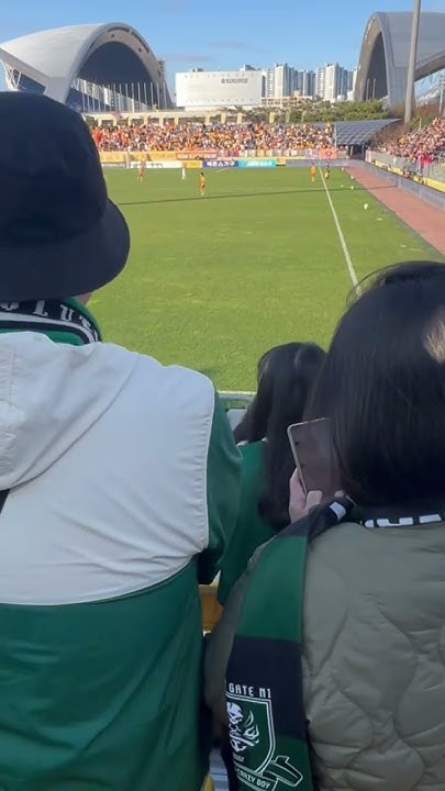 2024년 K리그1 38R 광주 vs 전북 - YouTube