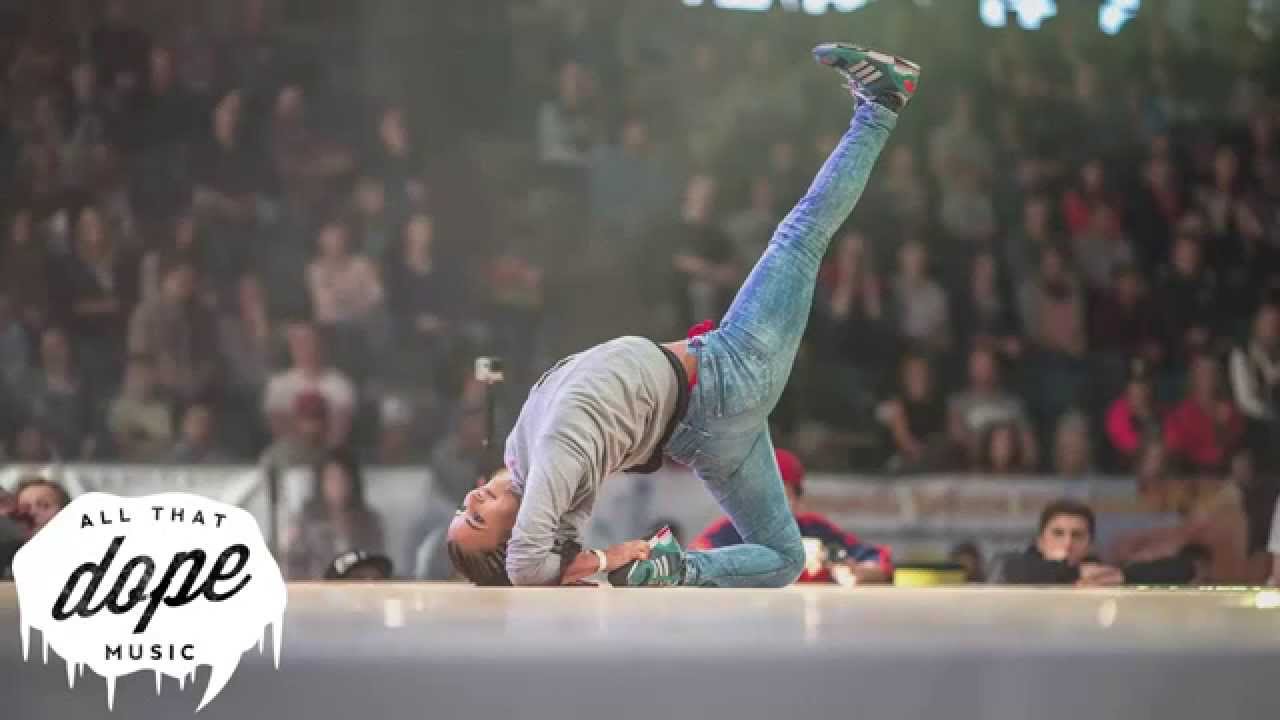 The Grizz - Fresh | Bboy Breakdance Music - YouTube