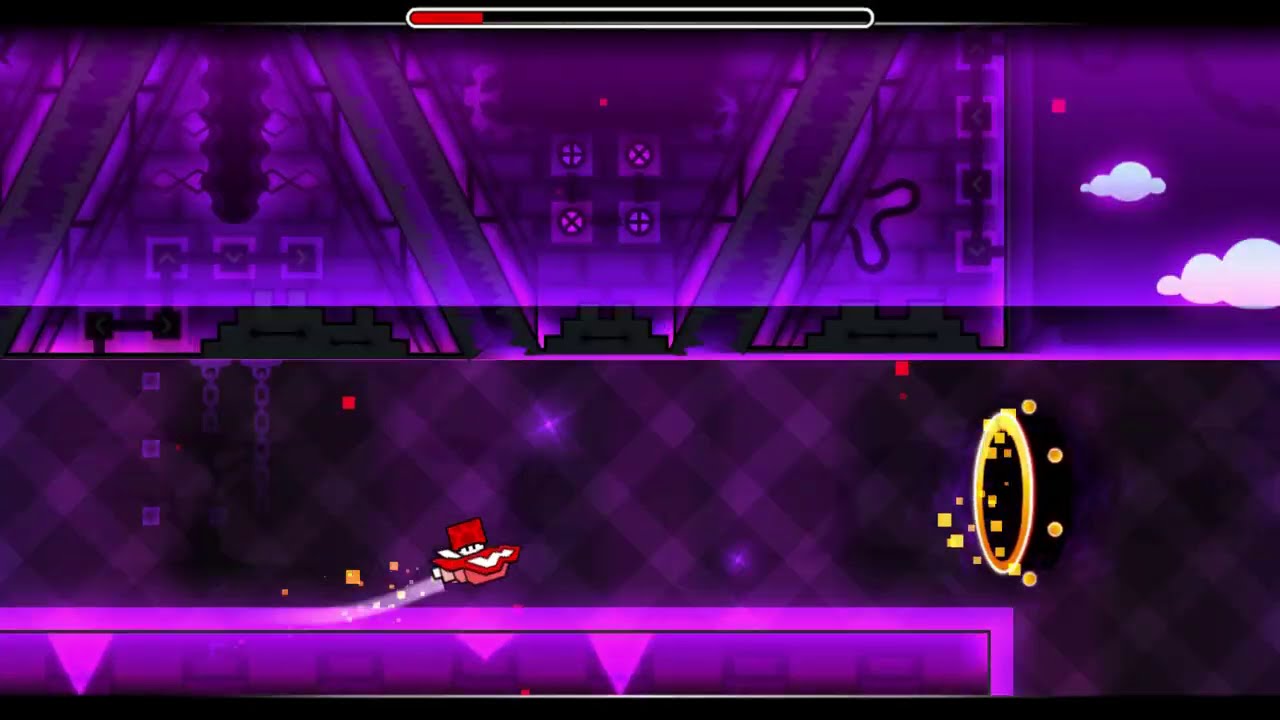 GD Gameplay - YouTube