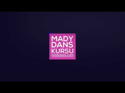 Dans'ını Seç, Sende Aramıza Katıl!