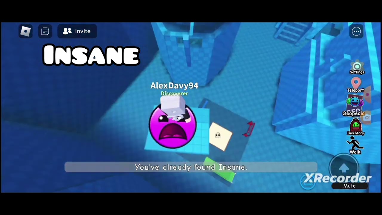 [UPDATED] How To Get Insane And Easy Demon In FTGD | Roblox - YouTube