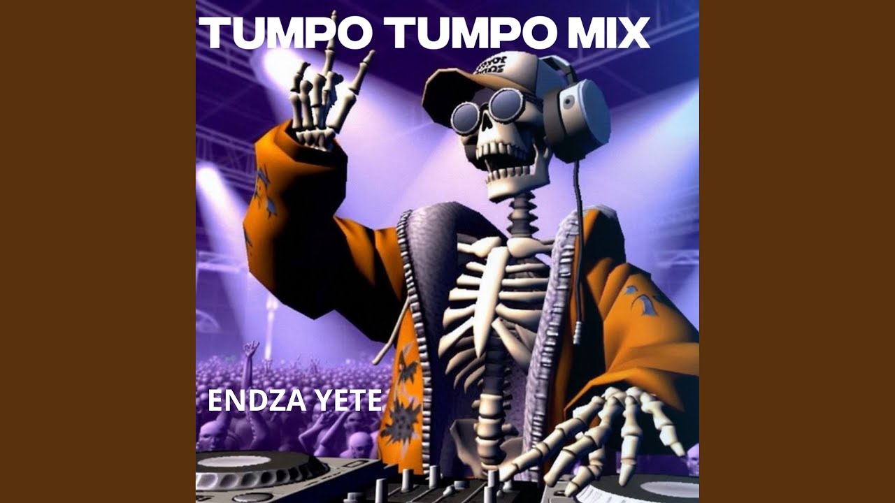 Tumpo Tumpo Mix - YouTube