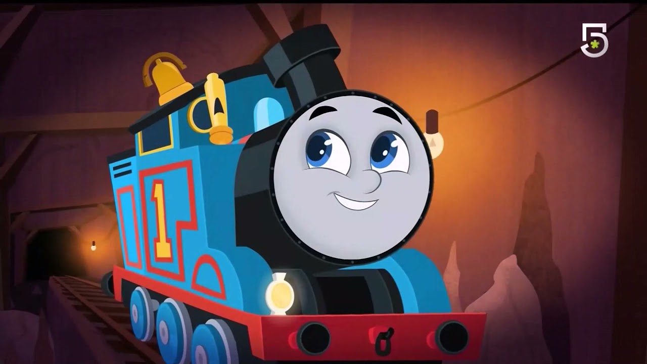 All Engines Go Theme Song MY FAN MADE VERSION - YouTube