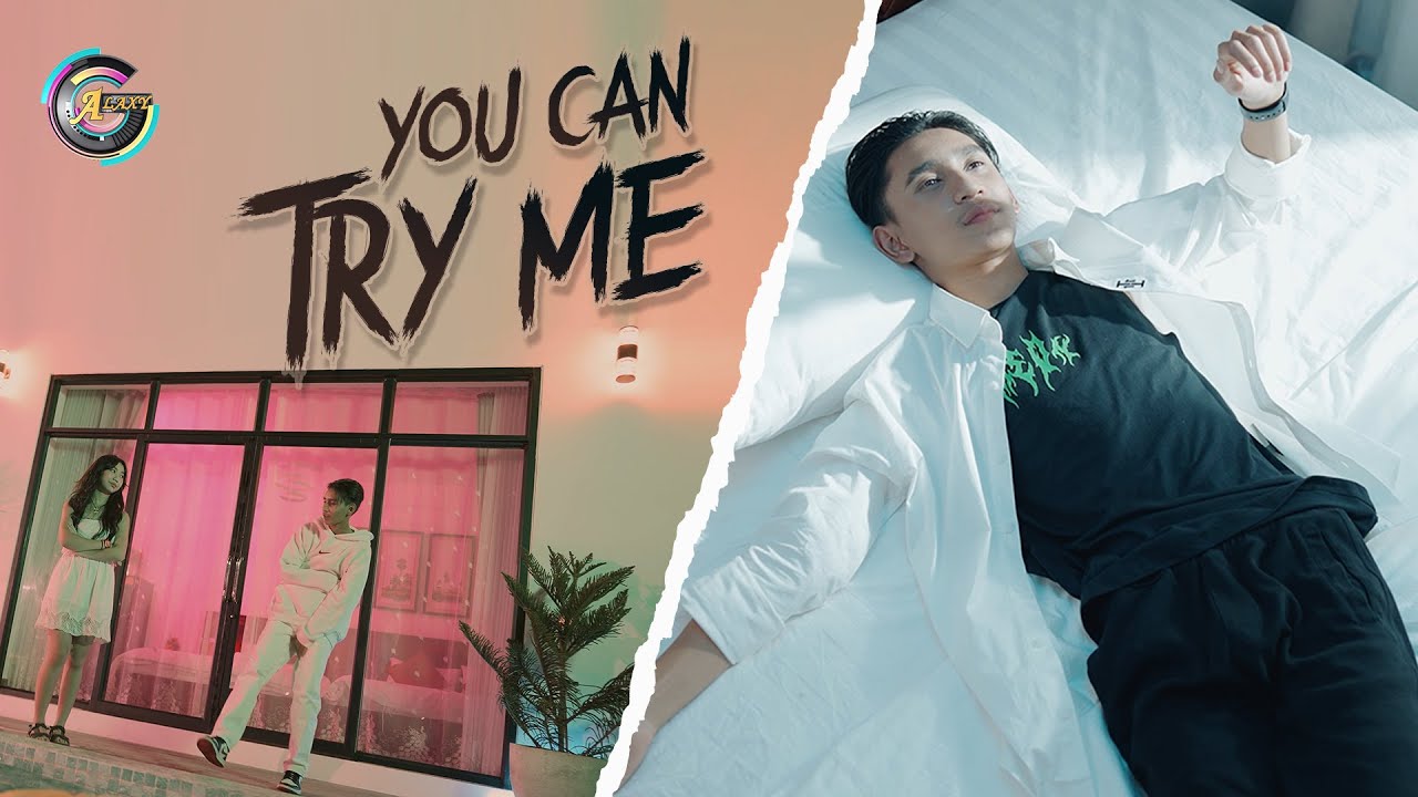 You Can Try Me | ដូរ៉ា [ OFFICIAL VIDEO ] - YouTube
