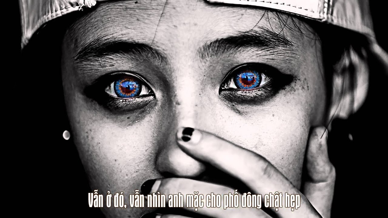 Vẽ 2 - 2see [ Video Lyrics HD] - YouTube