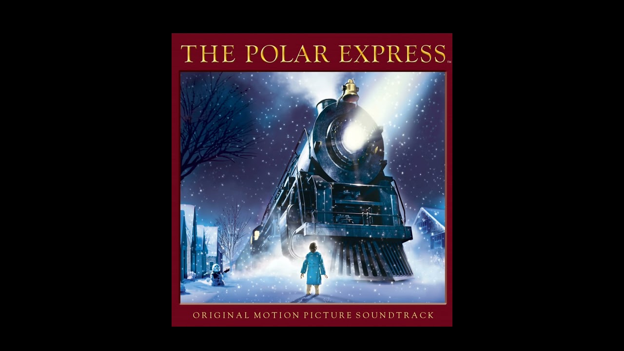 Believe - The Polar Express (Josh Groban) - YouTube