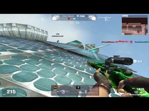 Bok Gibi Montage