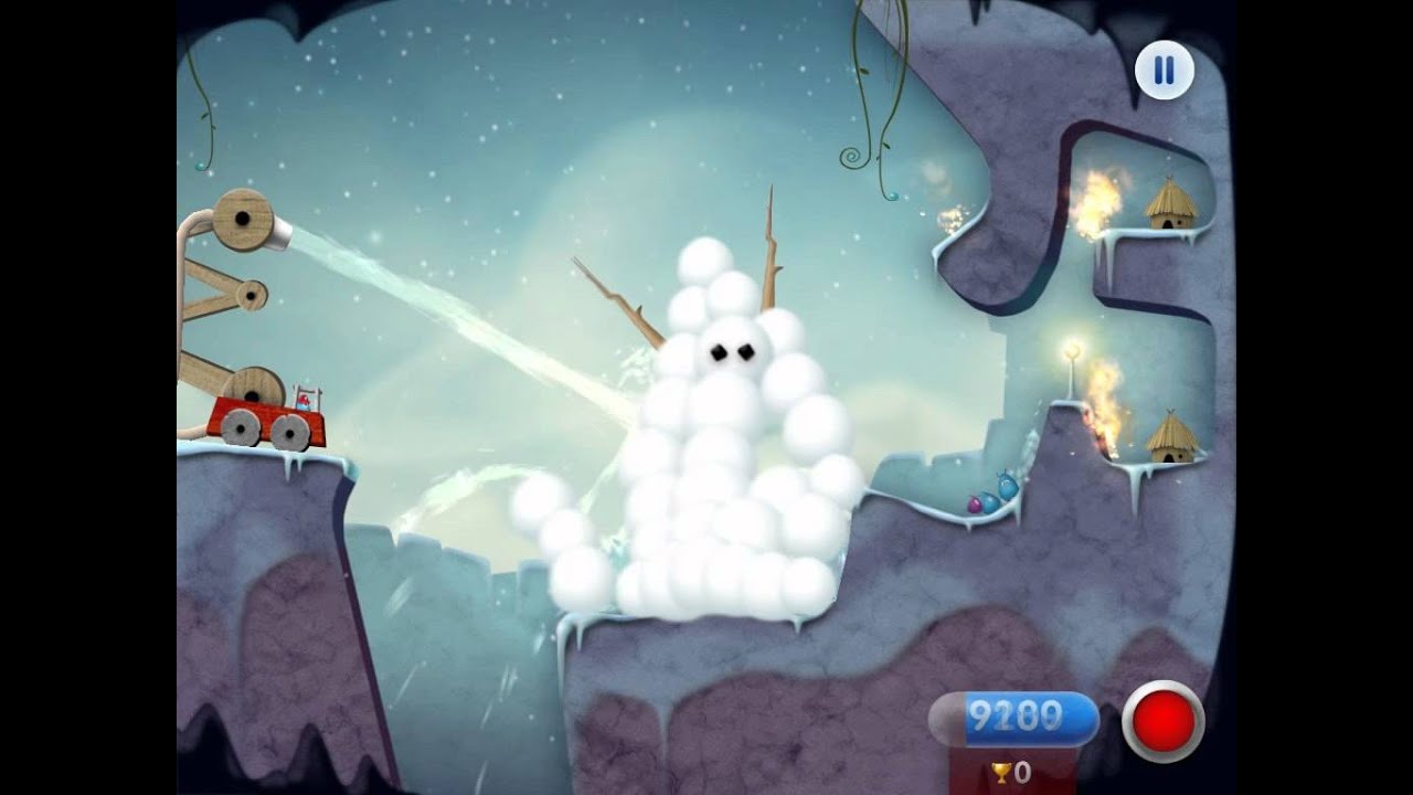 Sprinkle Winter Update - YouTube