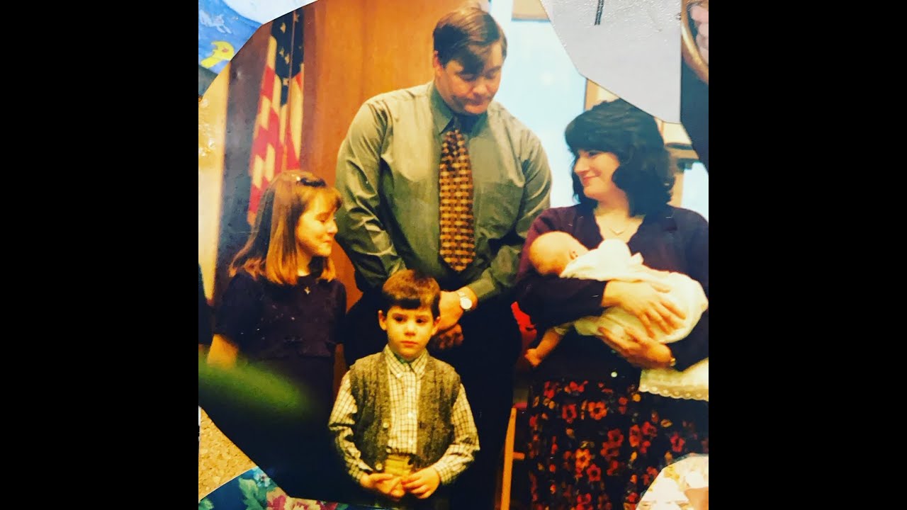Carl Edward Goltz Memorial Video - YouTube