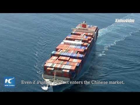 China turns key export destination: Bangladeshi trade official