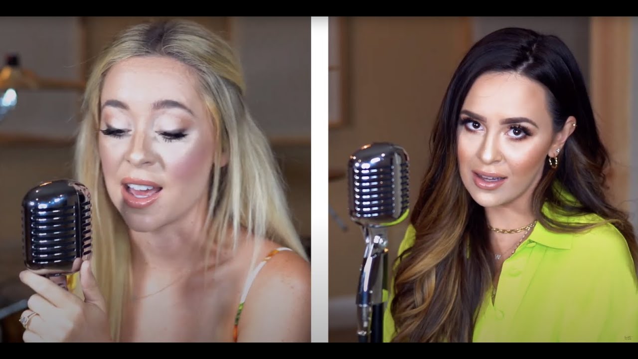 The Bones by Megan & Liz (Maren Morris Cover) - YouTube Music