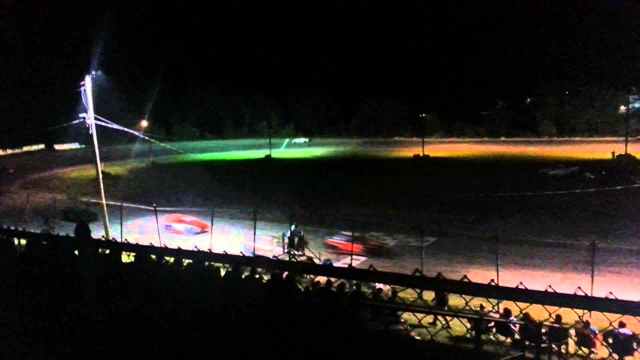 Road runner race 2 of 2 8/10/14 - YouTube