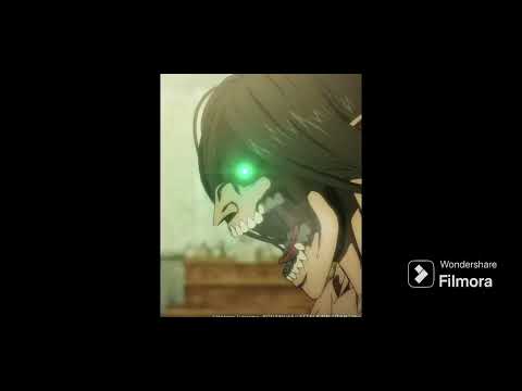 attack on titan (AOT) all 9 titans short explanation - YouTube