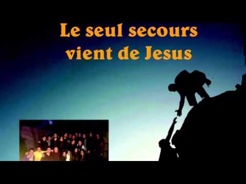 Moi Je Suis L'éternel