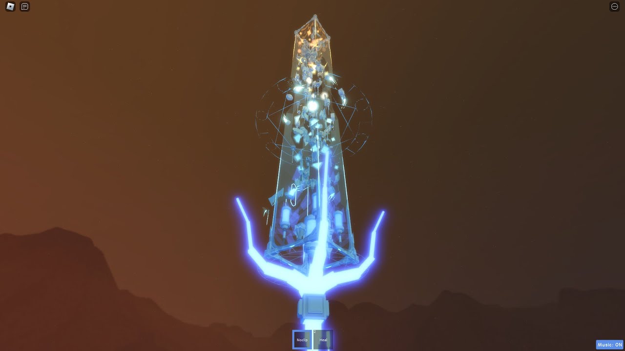 [FIRST REM] Tower of Astral Fusion (ToAF) // JToH Zone 6 - YouTube