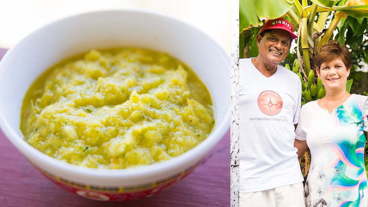 Trini Recipes For Chutney | Bryont Blog