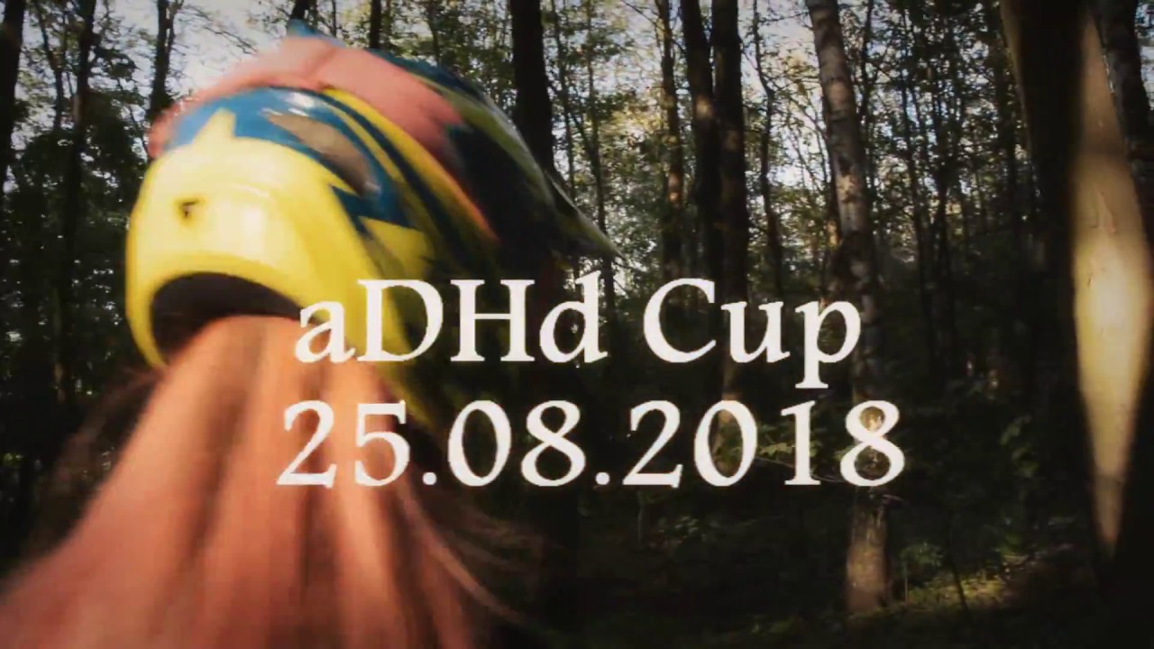 aDHd Cup Milowice 25.08.2018 - YouTube